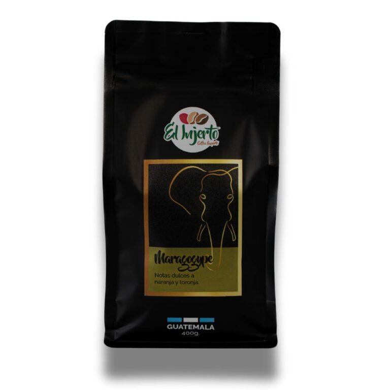 Tienda - El Injerto Café