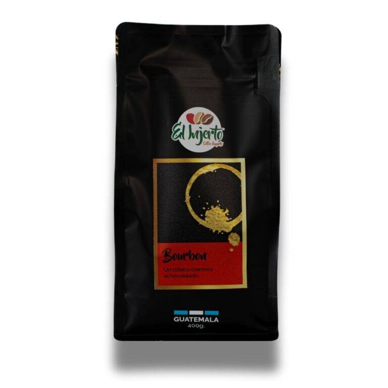 El Injerto Café | Desde La Finca Hasta Tu Taza | Café de Especialidad